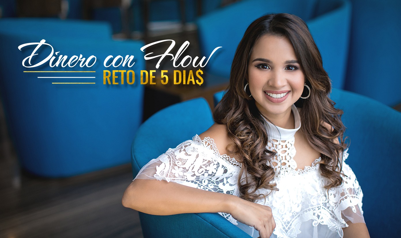 Gracias | Dinero con Flow - Reto de 5 Días